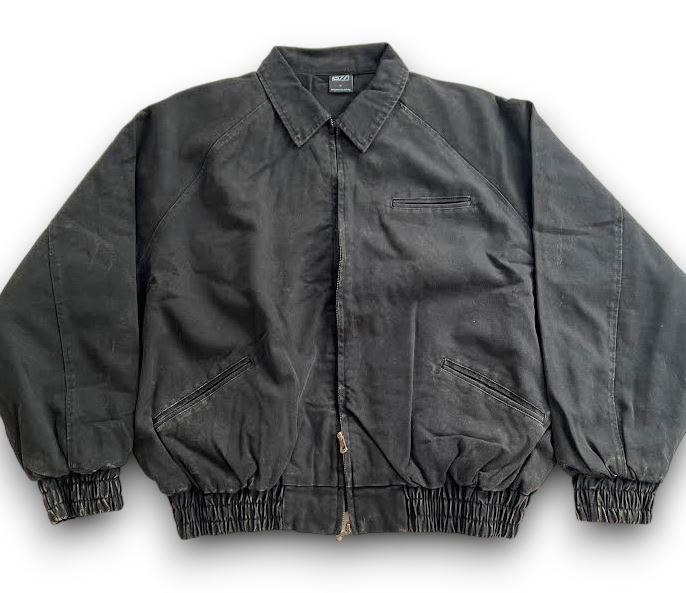 GRIFF // NYC - Premium Heavyweight Acid-Washed Hoodies